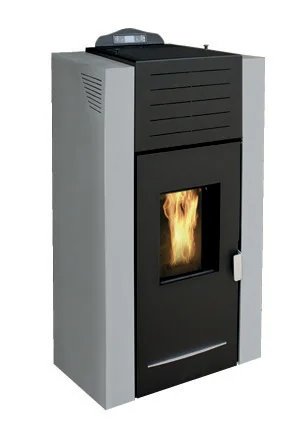 Hydro pellet technical features - Caeb International