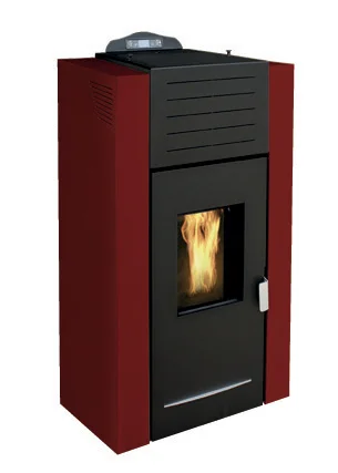 Hydro pellet technical features - Caeb International